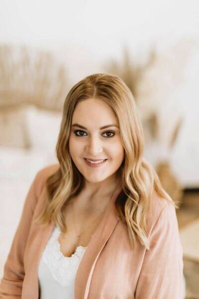 Andrea Ness - Crookston - LeBlanc Realty